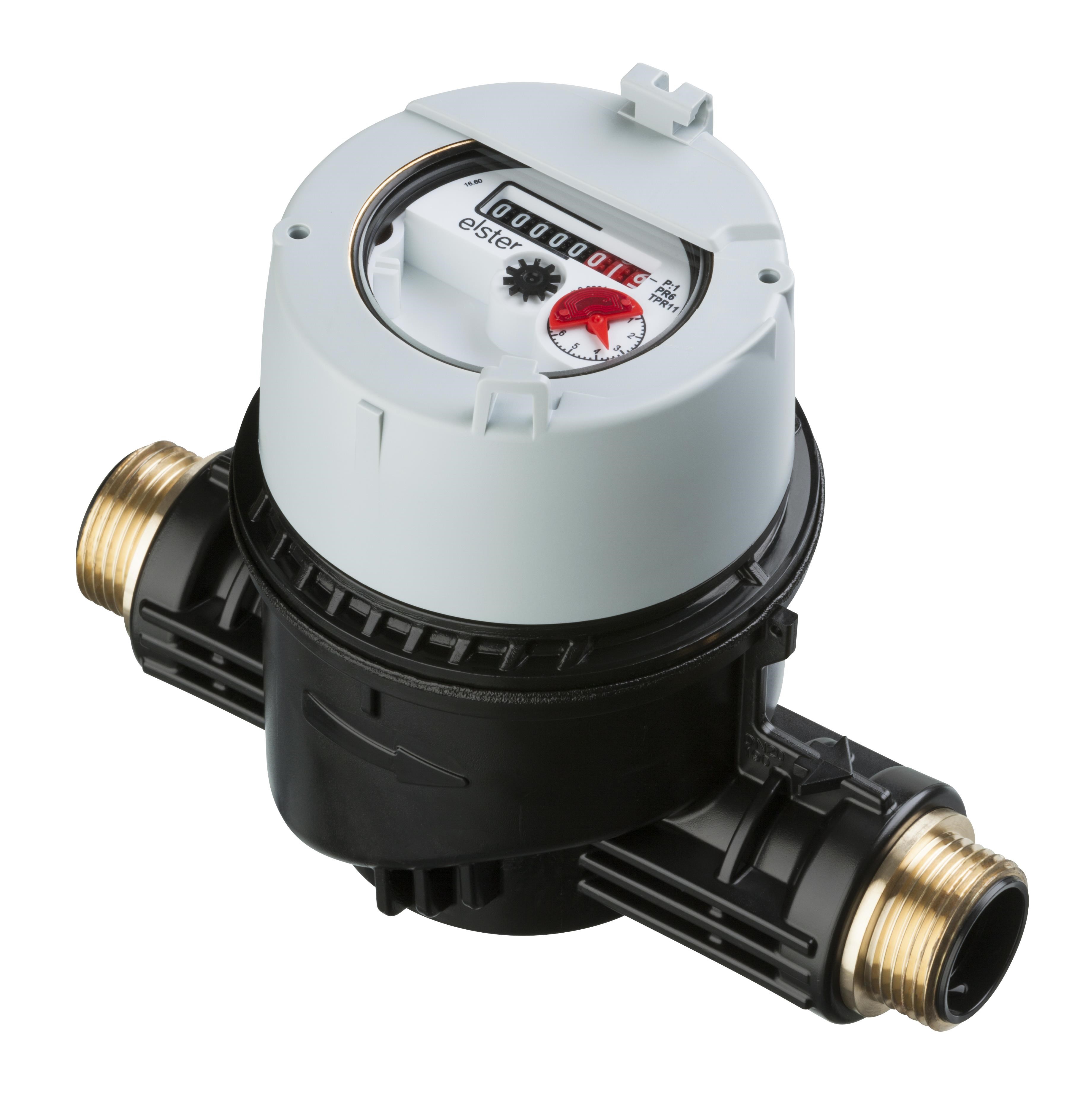 Elster V200 Cold Water Meter