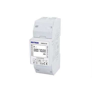 SDM230 Single Phase Electric Meter