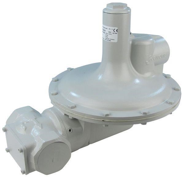 Radiator Vent Valve Midline Valve HHSW3400 Gas Regulator Vent With ...