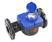 Diehl Metering Water Metering