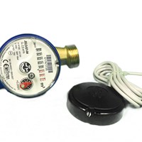 DMS’s guide to the measurement and control of all things water.