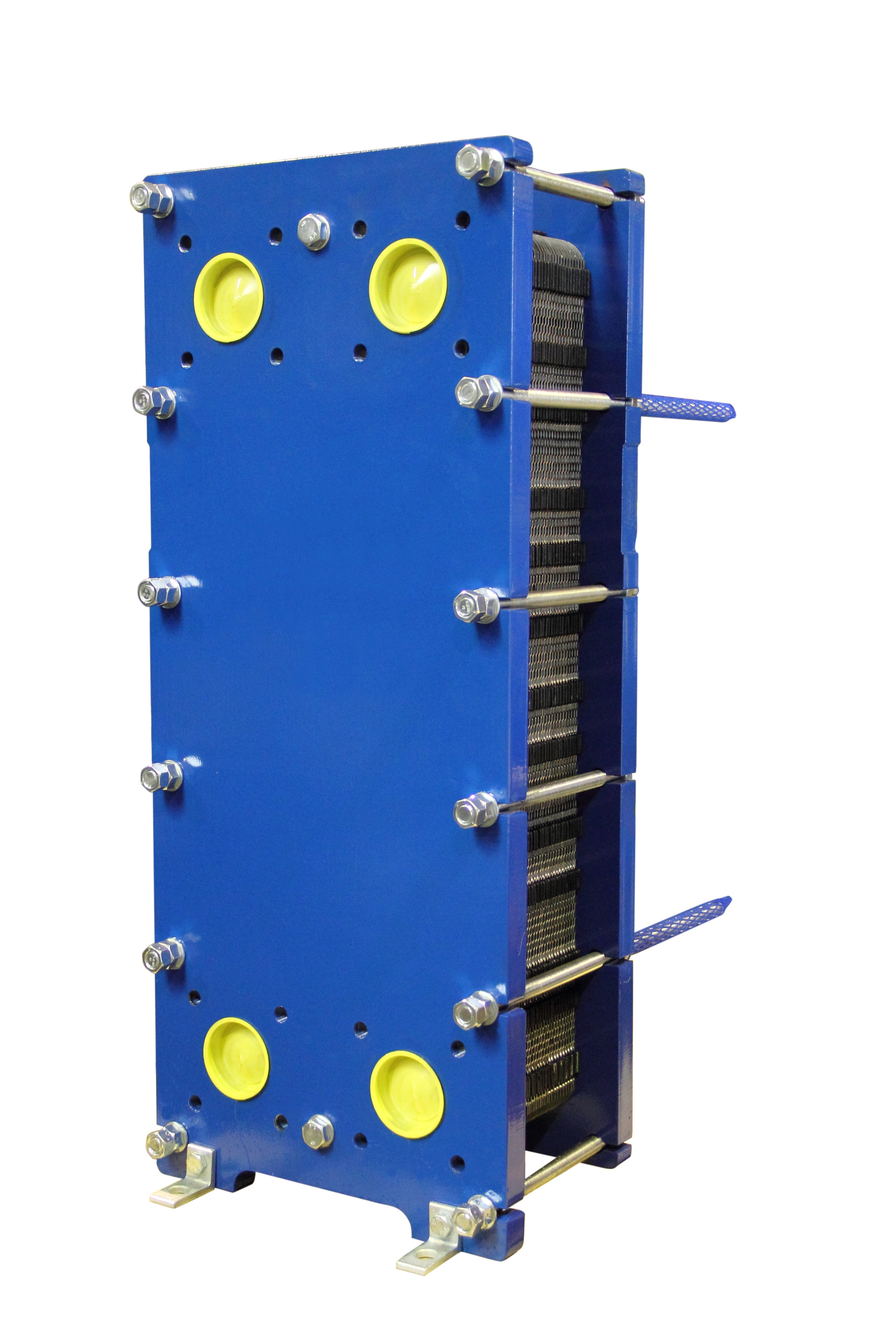 Introducing The New Sondex HEX Gasketed Plate Heat Exchanger