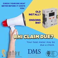 RHI Heat Meter Recalibration: Is It Time to Check Your Old Installations?