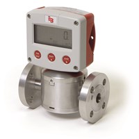 Cost effective and commercially competitive Oil Meters