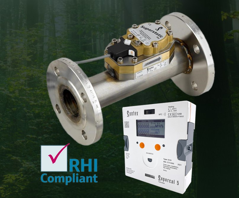 Ensuring your Heat Meter is RHI Compliant: Recalibrate or Replace