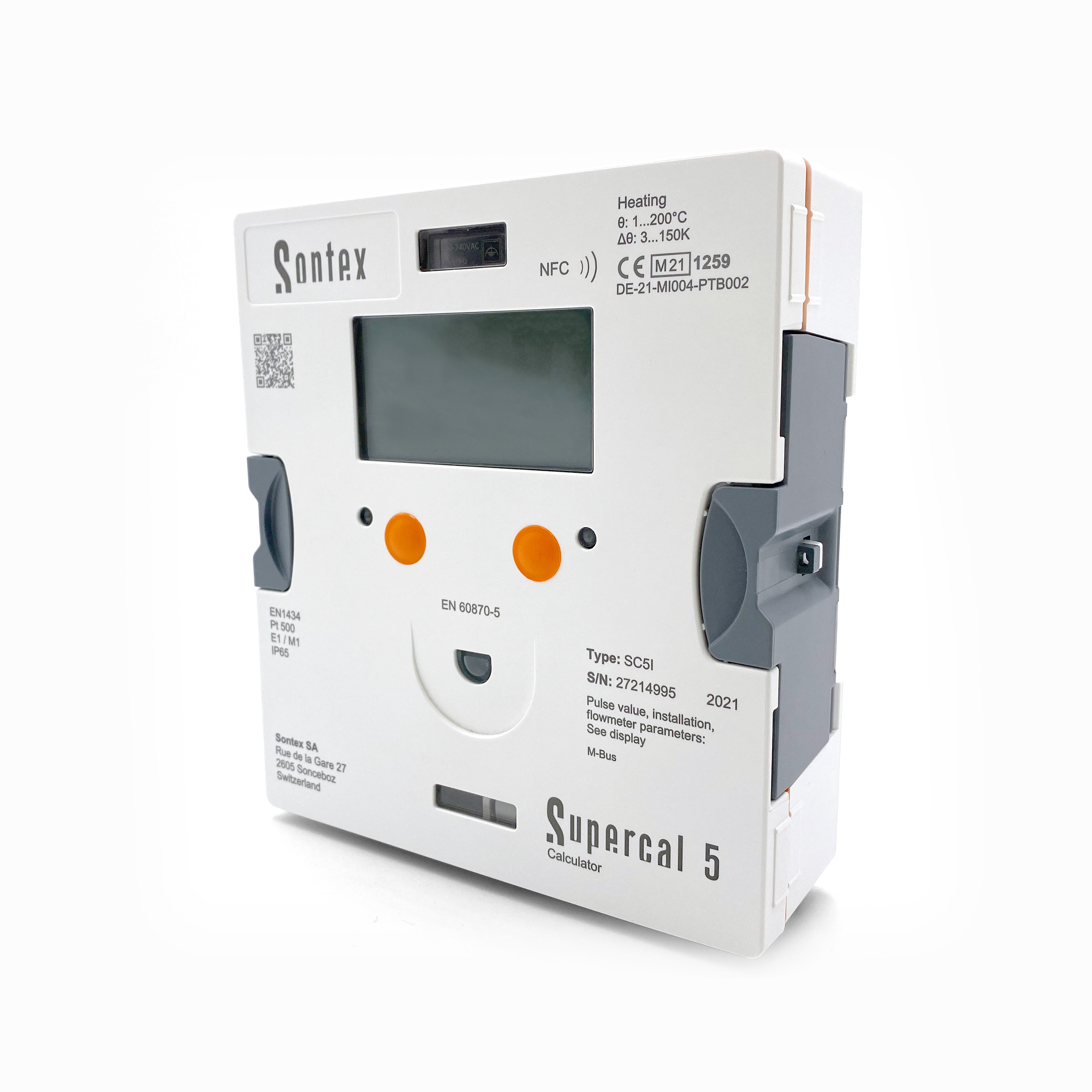 How does a Heat Meter work? And a Q&A with our Technical Manager