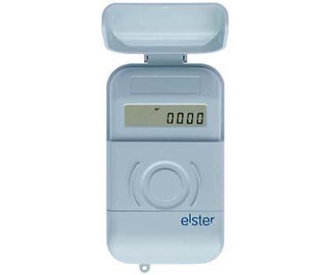 Elster T210 Remote Totaliser