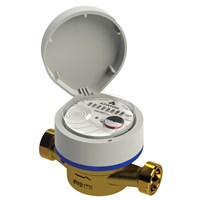 Class D water meter from Apator PoWogaz SA.