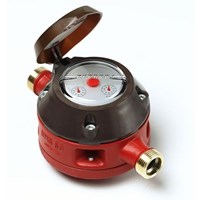 Cost effective and commercial Oil Meters