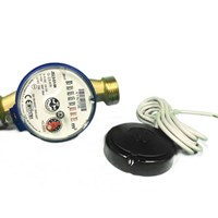 Apator PoWogaz Water Meters